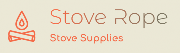 Stove Rope – Log Burner & Multi Fuel Door Rope Kits & Supplies